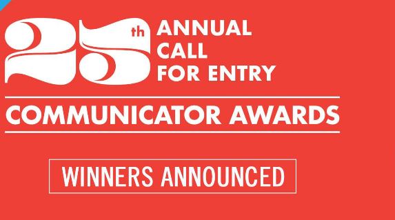 The Communicator Awards Recognize MVP for Three Financial Services Websites